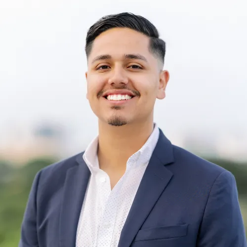 Alessandro Rivera - HomePlus Capital